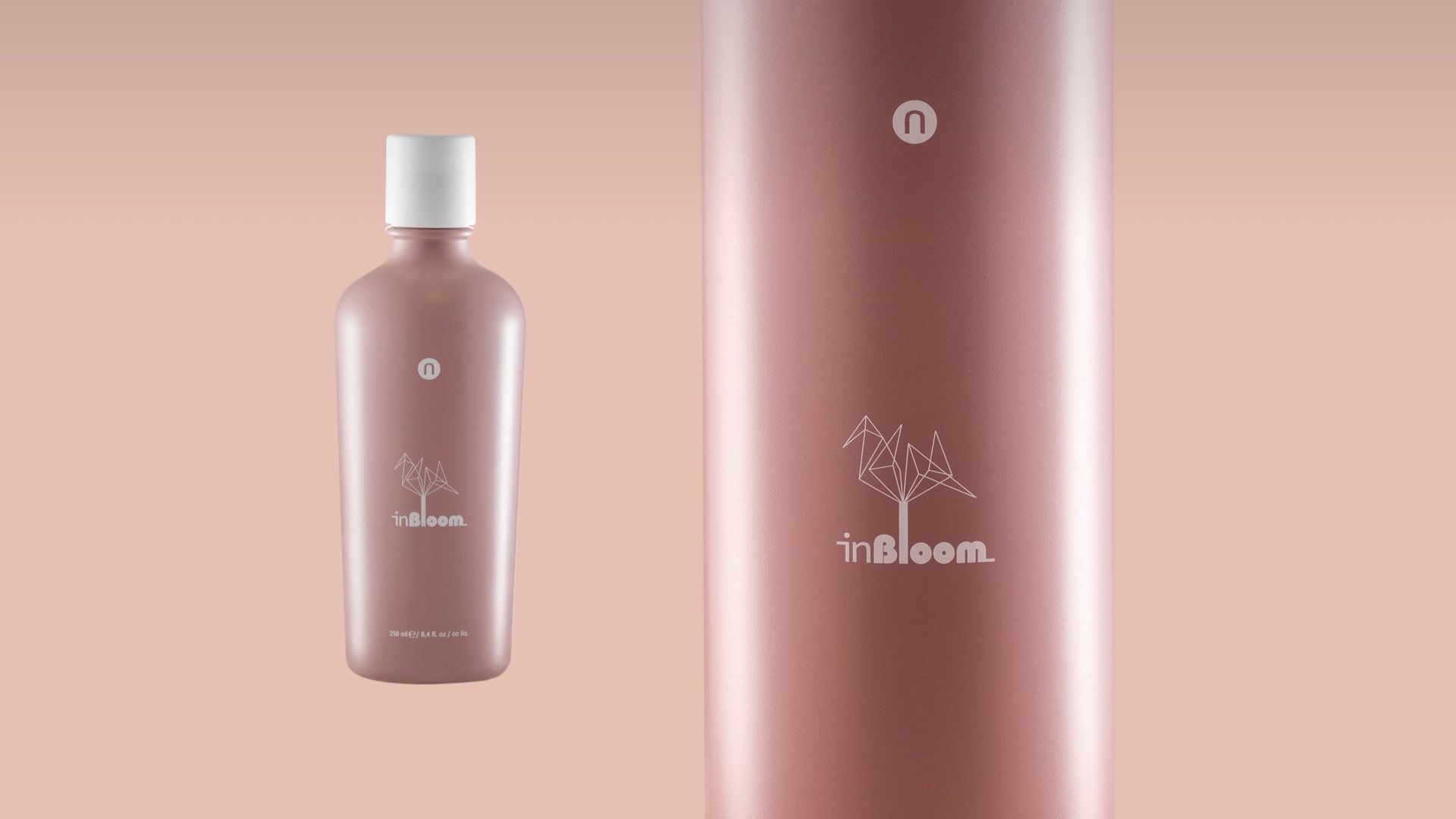 Moisturizing di InBloom | Naturalmente